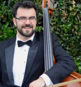 Cello & Bass Instructors – Lee's Music Store