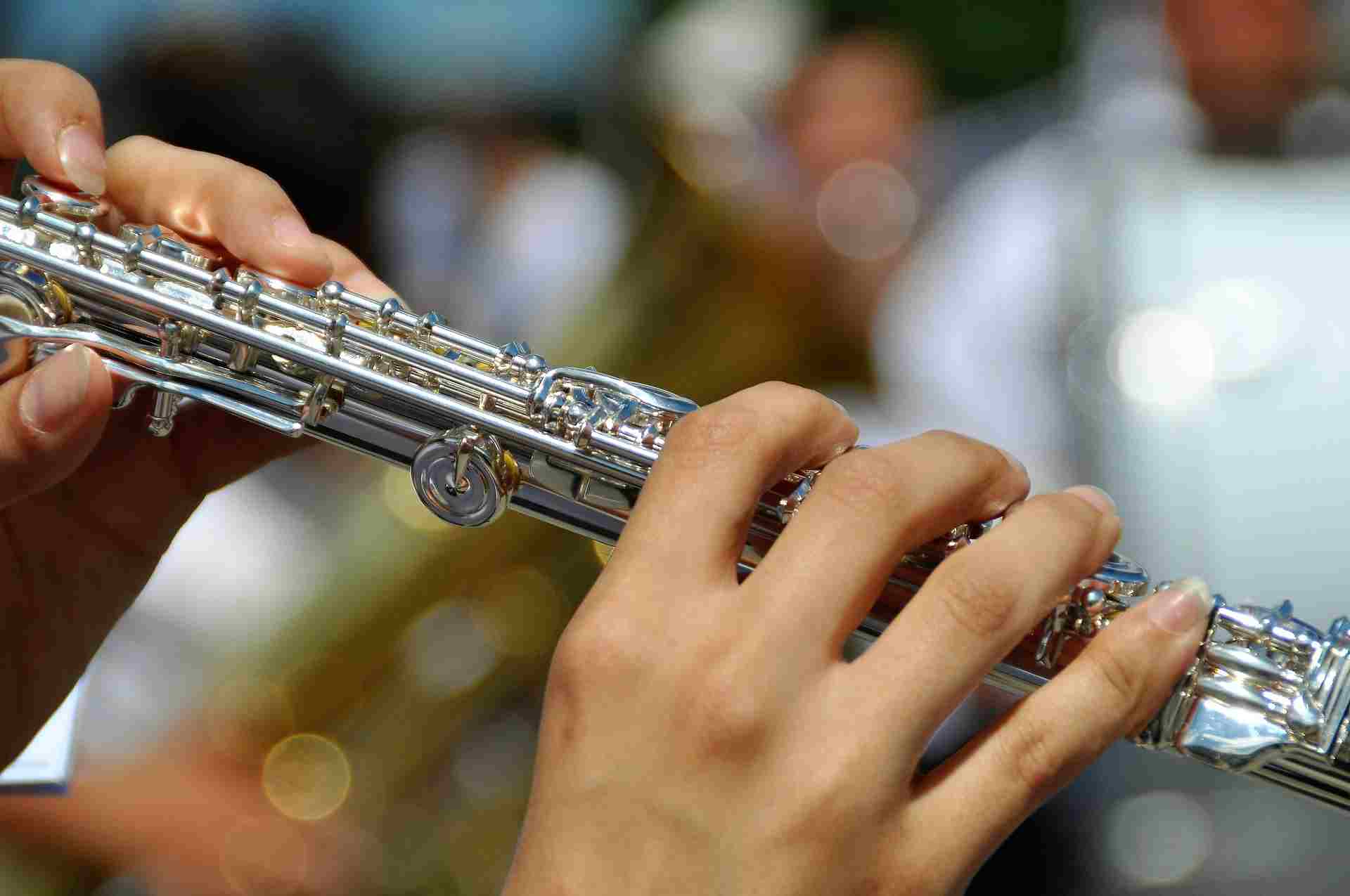 Want To Become A Flutist? Get Some Inspiration From The Famous Flute ...